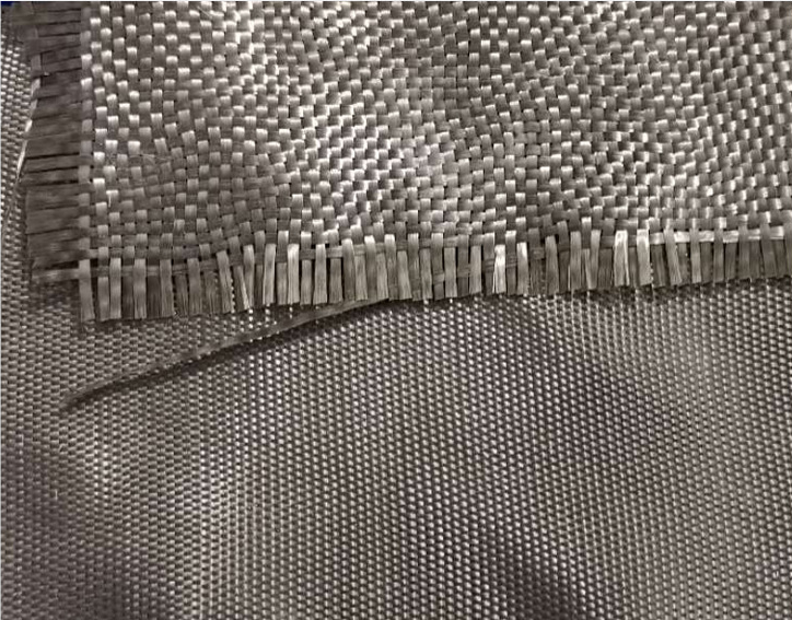 basalt fiber geotextile