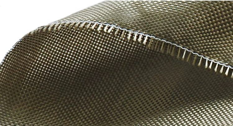 basalt fiber Weave fabric