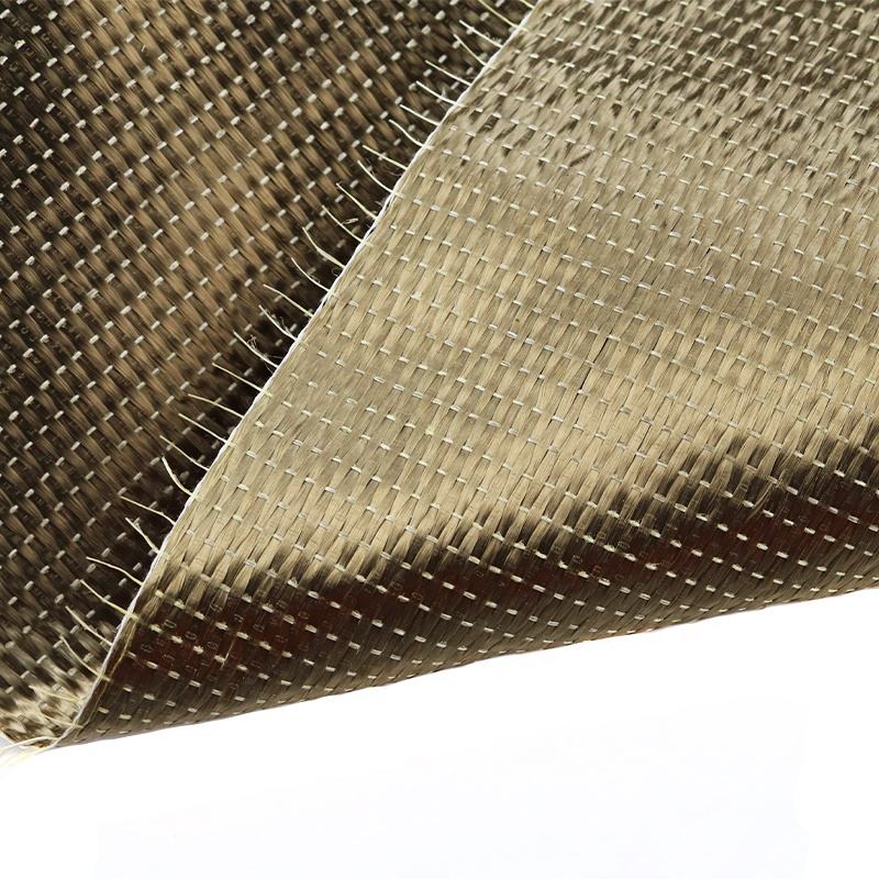 custom fiber basalt plain/twill/satin cloth