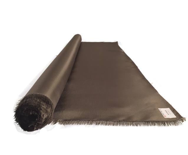 basalt fiber twill cloth