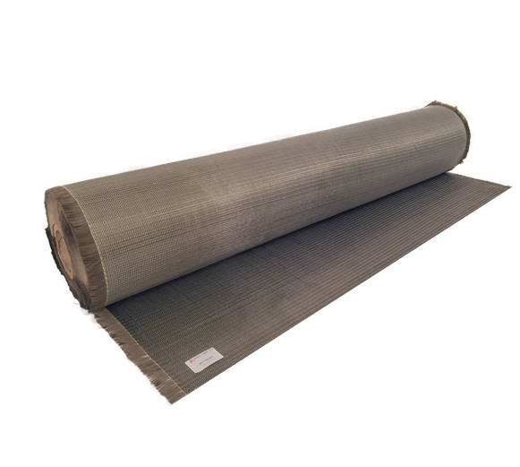 basalt fiber biaxial cloth