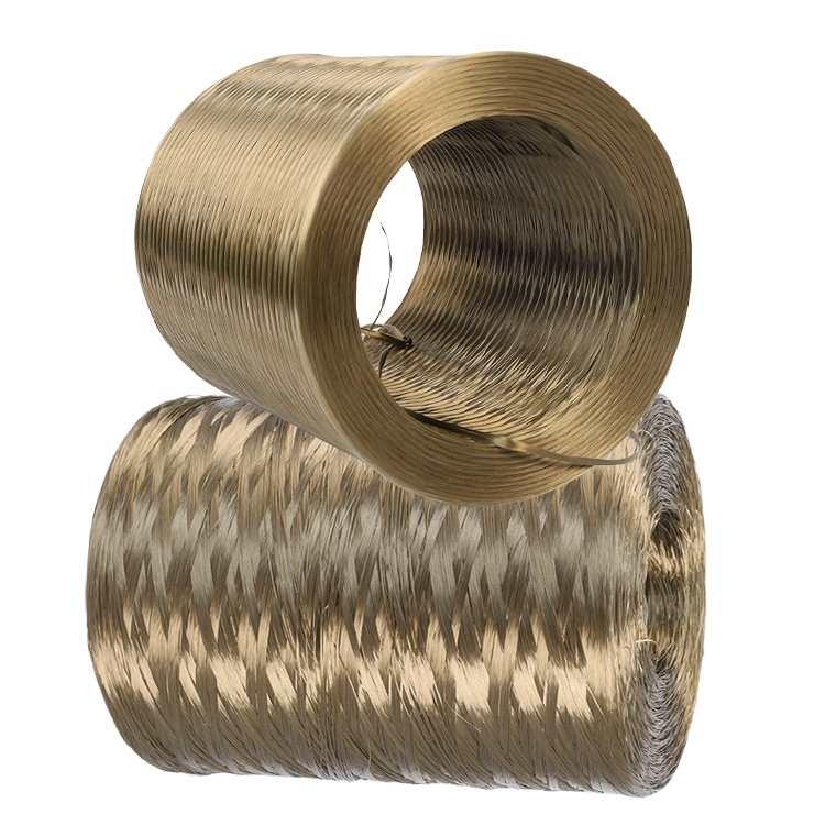 basalt fiber gun roving