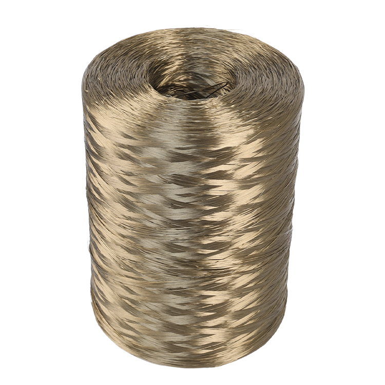 basalt fiber gun roving