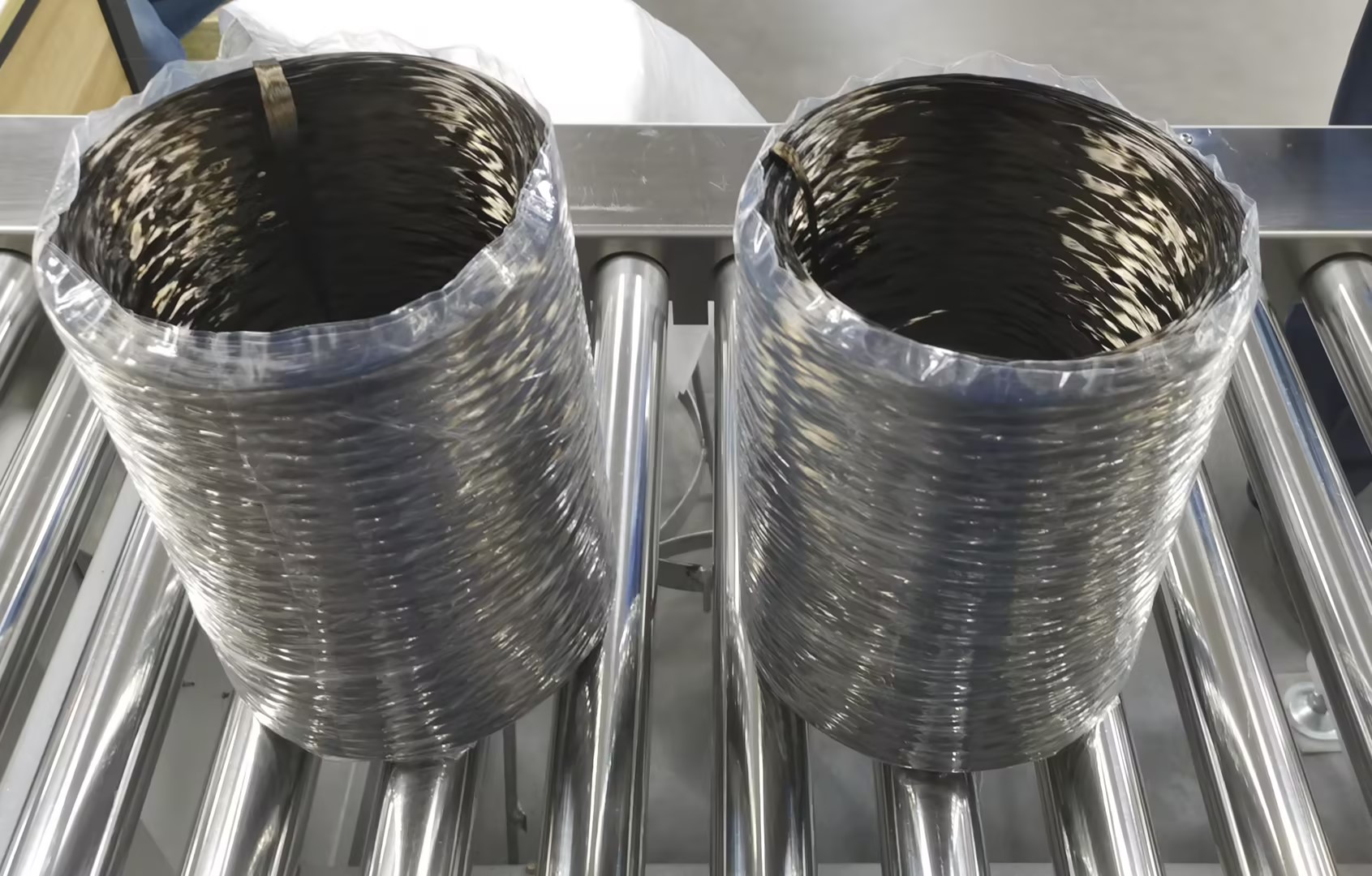 4800 TEX basalt fiber direct roving