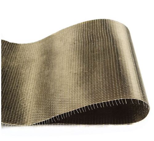 basalt unidirection cloth