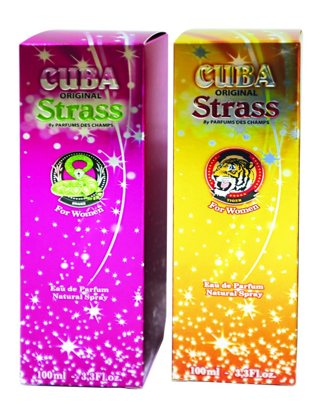 Perfume color box Luxury cometic perfume packaging boxes