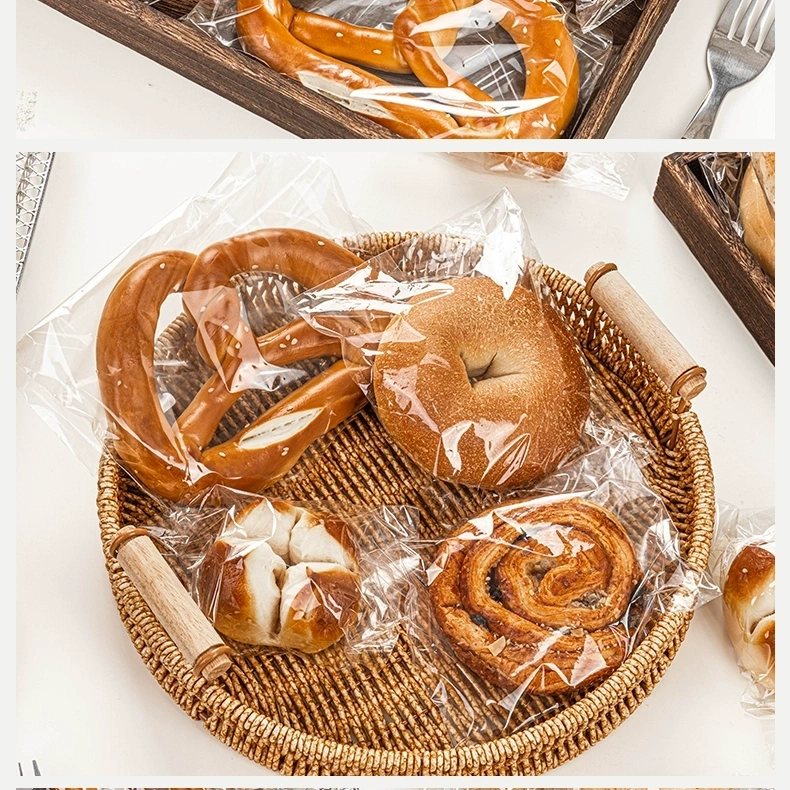 Transparent bread bags,Bread bag