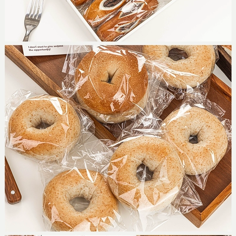 Transparent bread bags,Bread bag