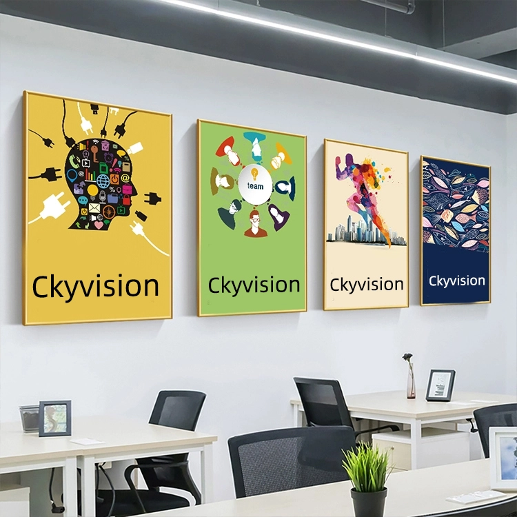 Cultural wall,Medium