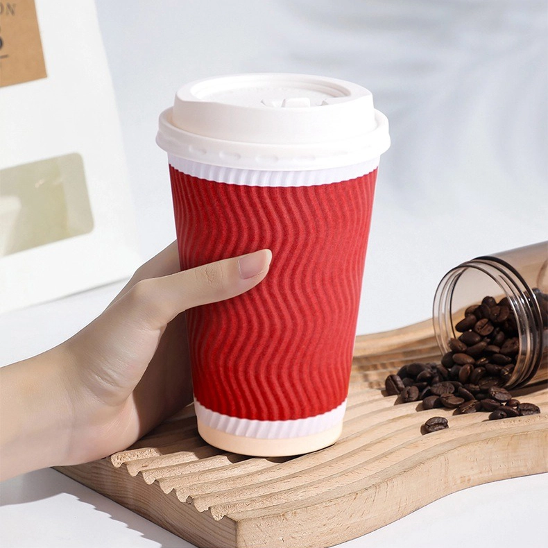 Insulating cup