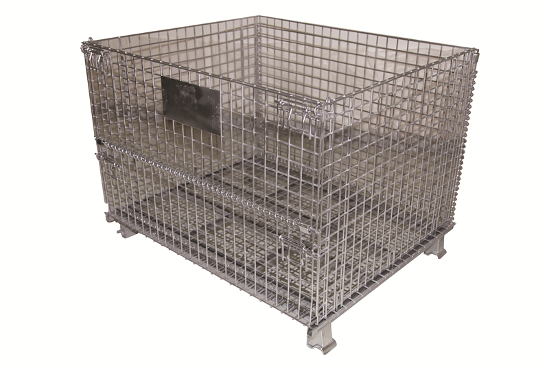 Standard metal mesh container,Specific metal mesh container,Wire mesh ...