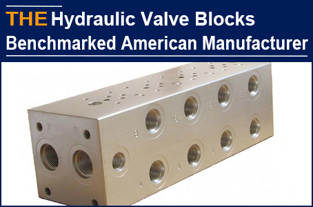 AAK Hydraulic Valve Manufacturer | Cartridge Valves | Blocks | Manifolds