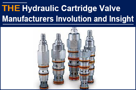 Hydraulic Cartridge Valve Manufacturer 3 Tips of Communication
