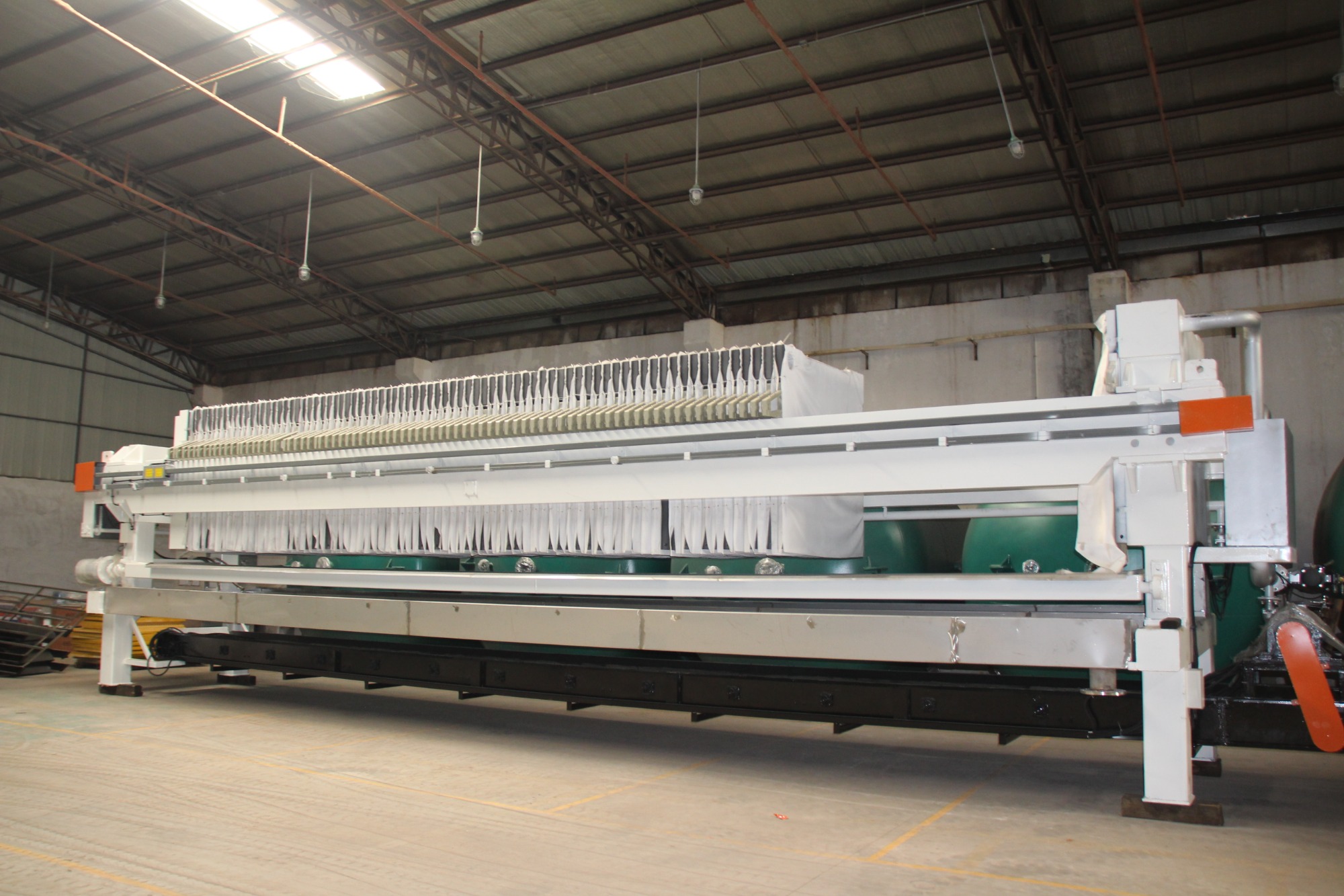 filter press,Sludge dewatering,Sludge dewatering equipment, China ...