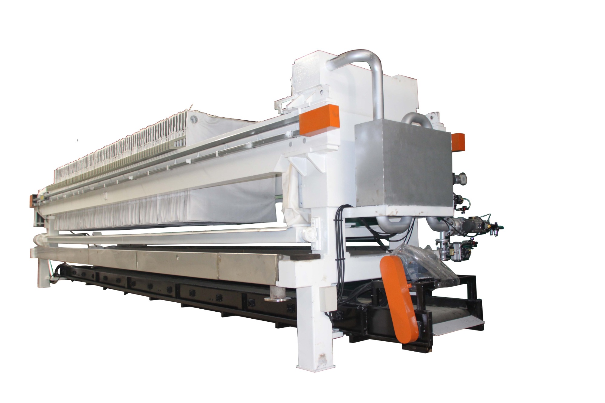 filter press,Sludge dewatering,Sludge dewatering equipment, China ...