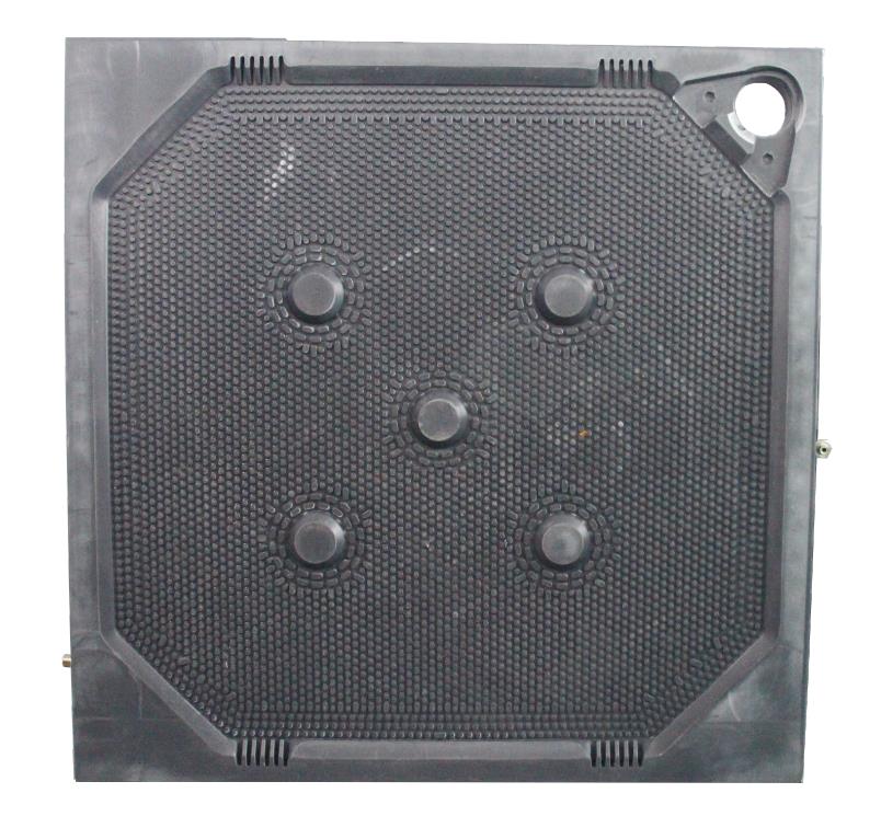 diaphragm filter plate, filter plate