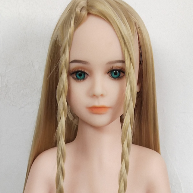 Free Shipping 10040 Komioh Doll