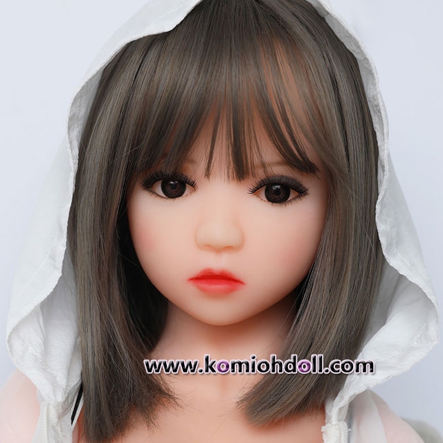 Free Shipping 10040 Komioh Doll