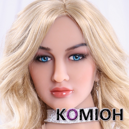 16638 Komioh 166cm Sex Doll