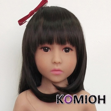 12817 Komioh Doll
