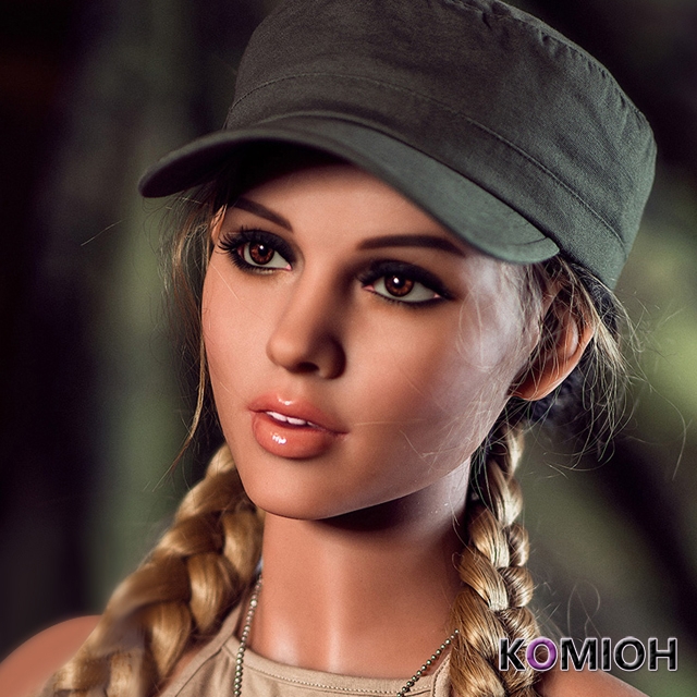 11803 Komioh 118cm love sex doll