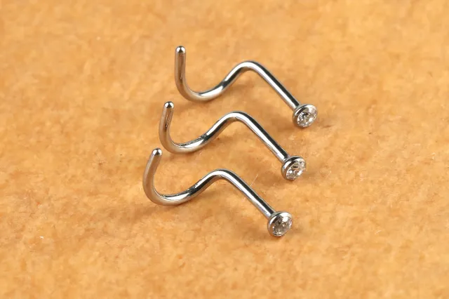 The Safety of Titanium Jewelry for Body Piercings