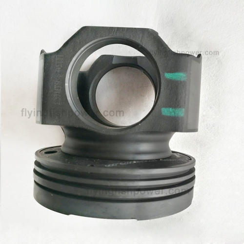 Shiyan Flyingfish Power Co., Ltd.