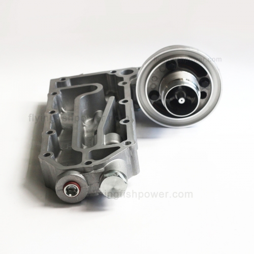 Shiyan Flyingfish Power Co., Ltd.