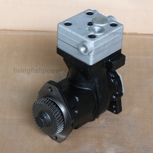 Flyingfish-Cummins C8.3 / ISC8.3 / QSC8.3