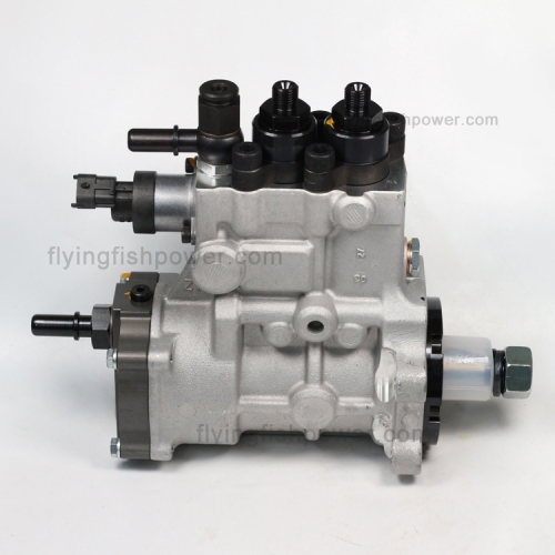 Shiyan Flyingfish Power Co., Ltd.