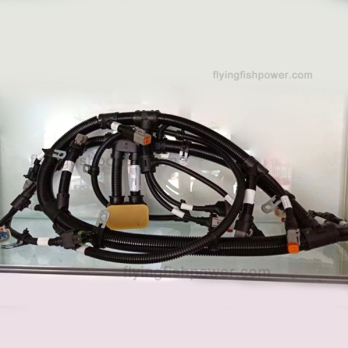 Shiyan Flyingfish Power Co., Ltd.