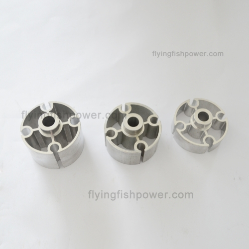 Flyingfish-Cummins 4BT / 6BT