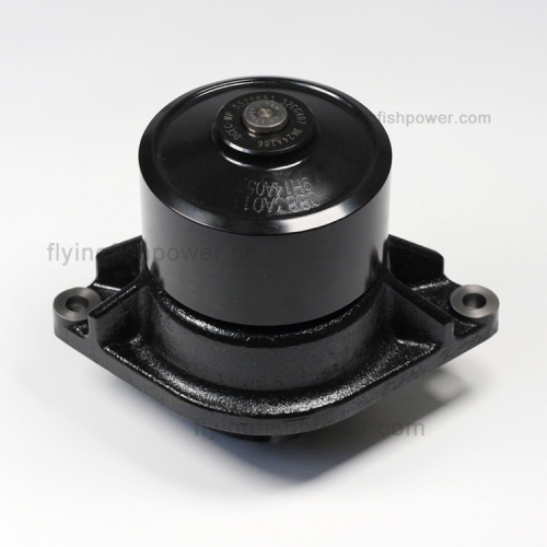 Shiyan Flyingfish Power Co., Ltd.