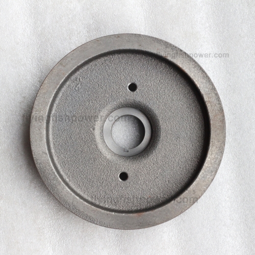 Shiyan Flyingfish Power Co., Ltd.