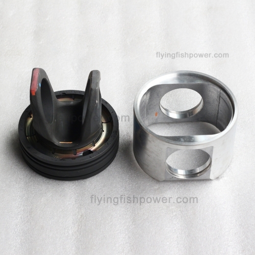 Shiyan Flyingfish Power Co., Ltd.