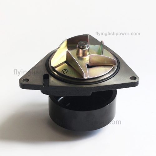 Shiyan Flyingfish Power Co., Ltd.