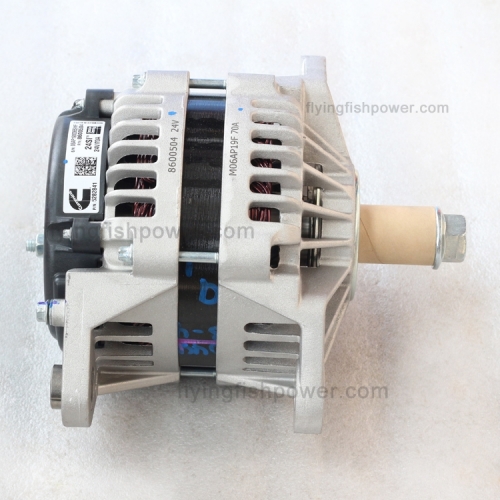 Shiyan Flyingfish Power Co., Ltd.