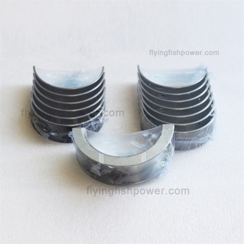 Flyingfish-Cummins 4BT / 6BT