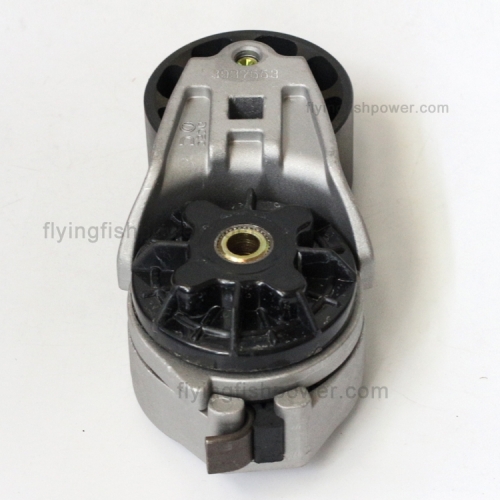 Flyingfish-Cummins 4BT / 6BT