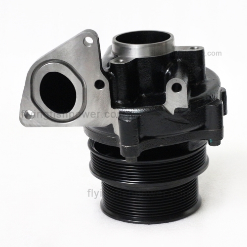 Shiyan Flyingfish Power Co., Ltd.