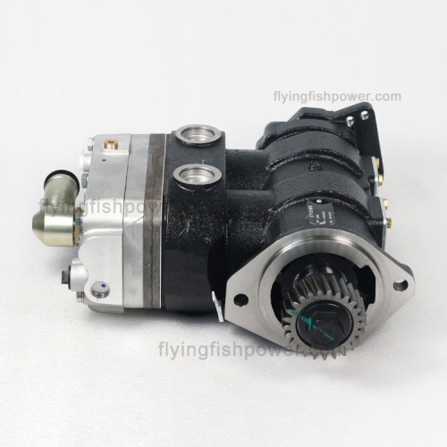 Shiyan Flyingfish Power Co., Ltd.