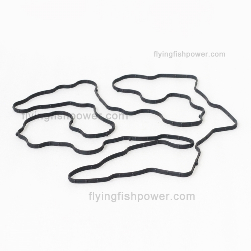 Flyingfish-Cummins ISZ / QSZ