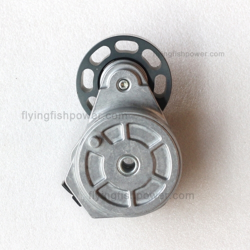 Flyingfish-Cummins ISZ / QSZ