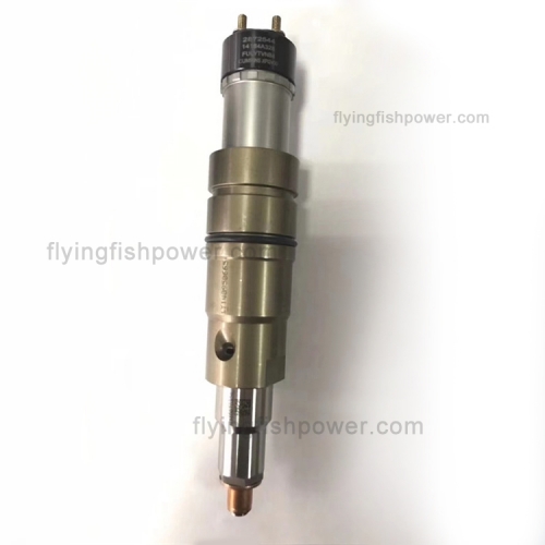 Flyingfish-Cummins ISZ / QSZ