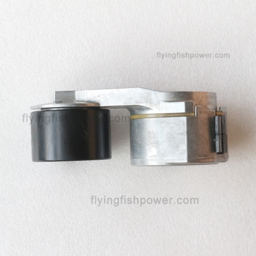 Flyingfish-Cummins ISZ / QSZ