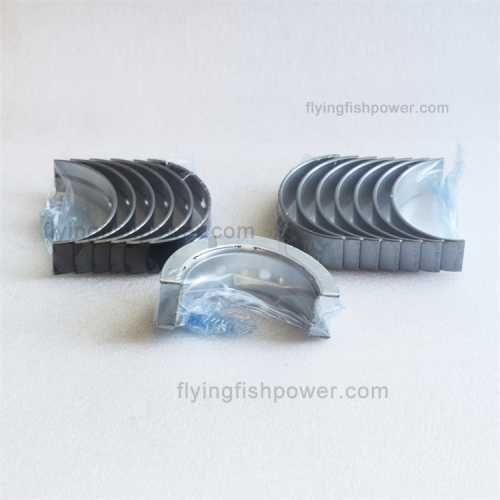 Flyingfish-Cummins 4BT / 6BT