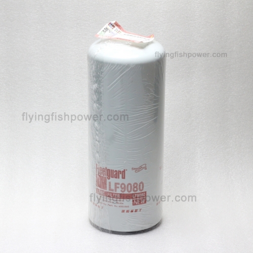 Flyingfish-Cummins ISZ / QSZ