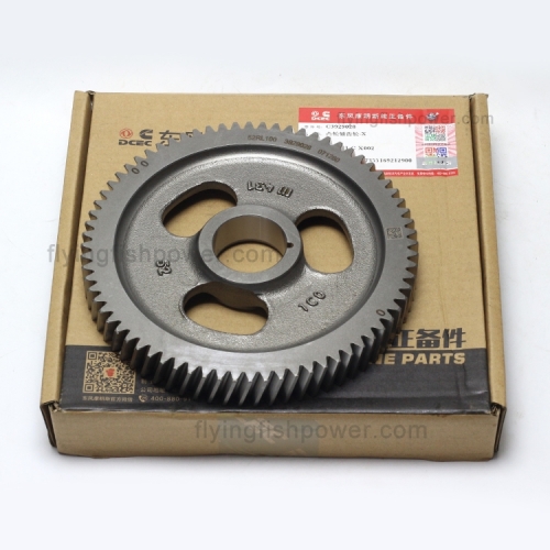 Flyingfish-Cummins 4BT / 6BT