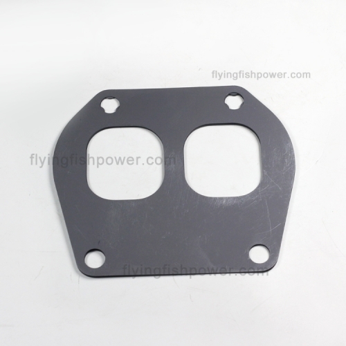 Flyingfish-Cummins ISZ / QSZ