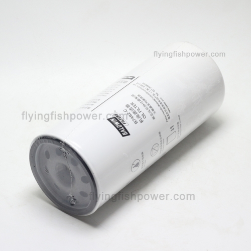 Flyingfish-FLEETGUARD & PARKER